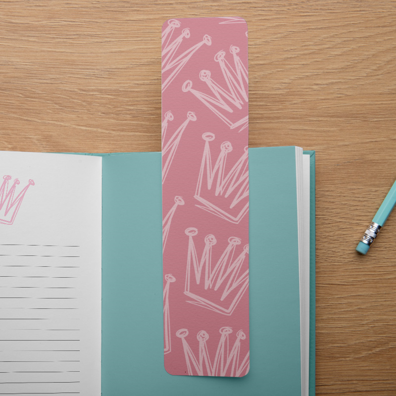 Marque-pages personnalisés | Support pratique et original | WePrint ...